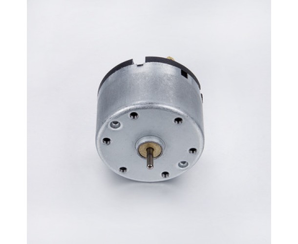 Mini Motor Dc 5v A 12v